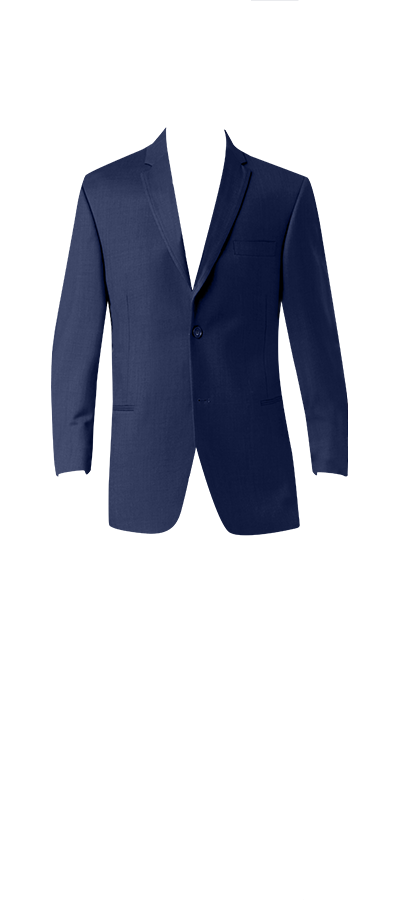 Duet Bluebird Faille Euro Tie Tux & Suit Rentals | Men's Wearhouse