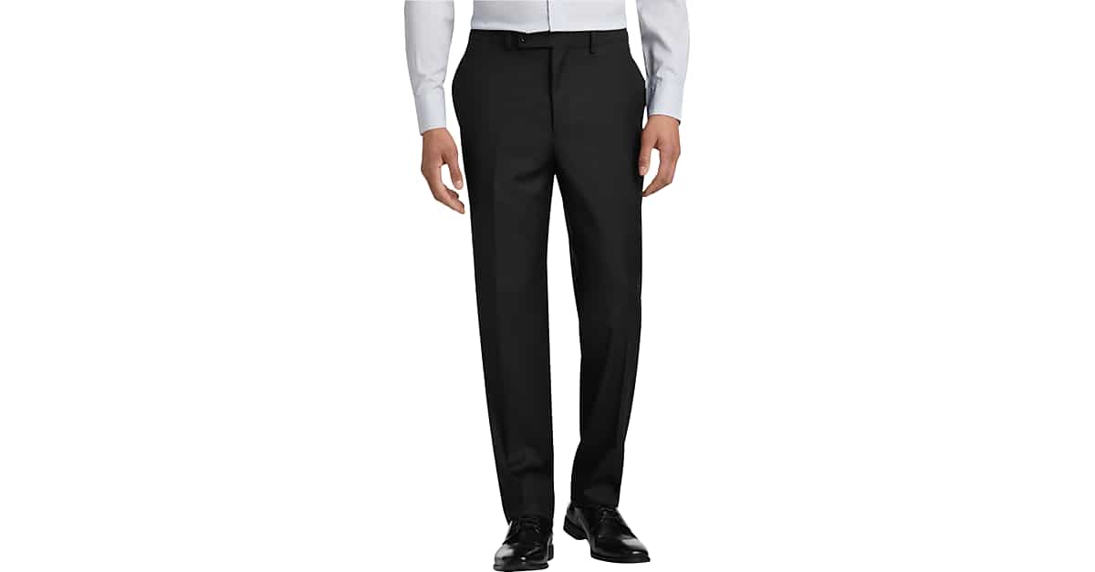 Big & Tall Men's Dress Pants, Suit Pants, Dress Slacks | Men's Wearhouse
