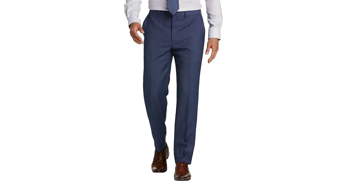 Big & Tall Men's Dress Pants, Suit Pants, Dress Slacks | Men's Wearhouse