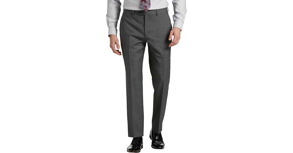 Big & Tall Men's Dress Pants, Suit Pants, Dress Slacks | Men's Wearhouse