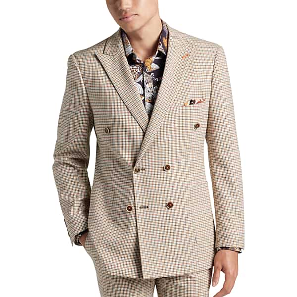 1960s Mens Suits | Mod, Skinny, Nehru