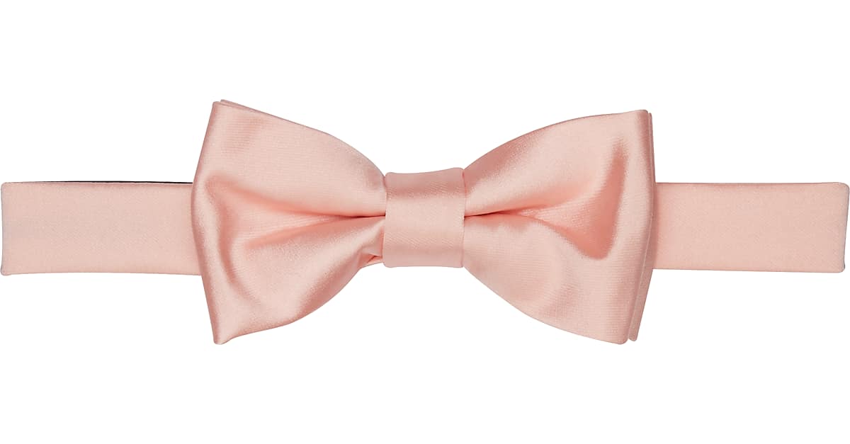 Pink Ties | Men's Wearhouse