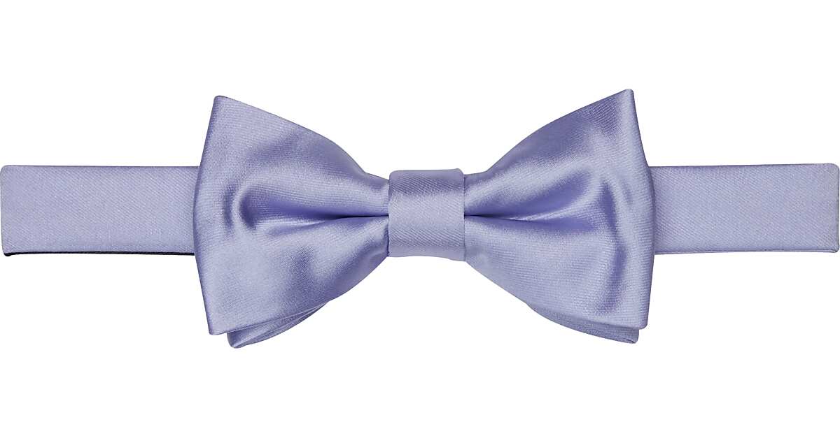 Solid Ties | Men's Wearhouse