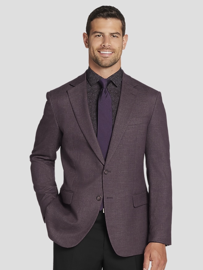 Purple Outfits For Men | Men's Wearhouse