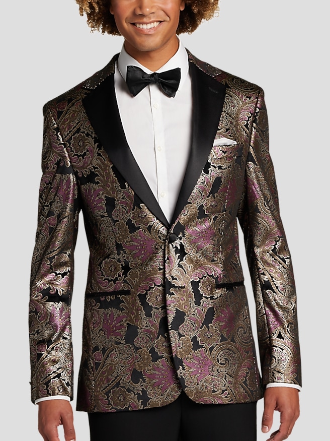 Dinner Jackets & Tuxedos | Men's Wearhouse