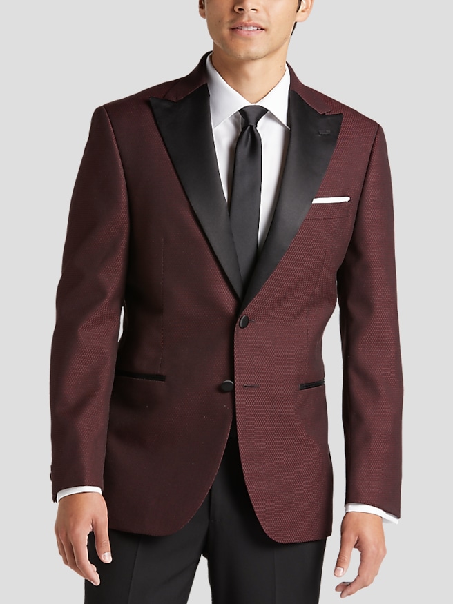 Red Sport Coats & Dinner Jackets | Men's Wearhouse