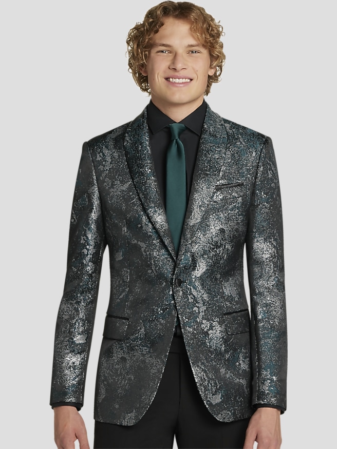 Velvet Dinner Jackets | Men's Wearhouse