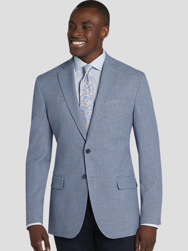 Executive Fit Men's Sport Coats & Blazers | Men's Wearhouse