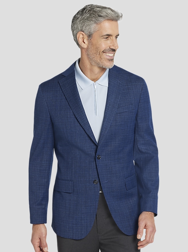 Semi-Formal Outfits For Men | Men's Wearhouse