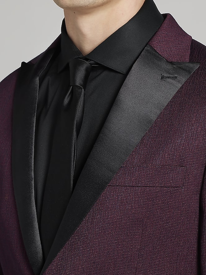 Egara Slim Fit Dinner Jacket Dinner Jackets Mens Wearhouse