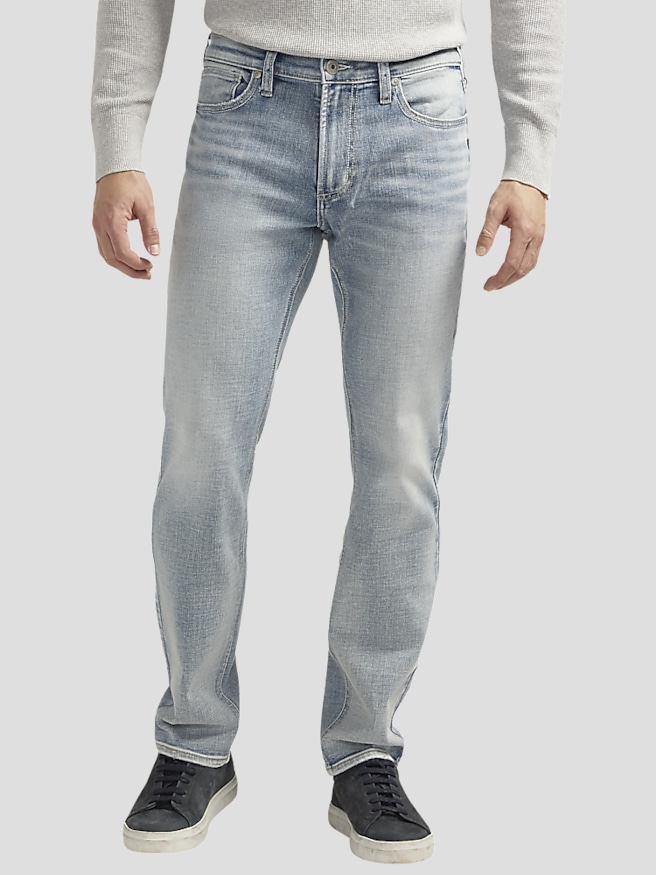 Jeans With Pockets | Men's Wearhouse