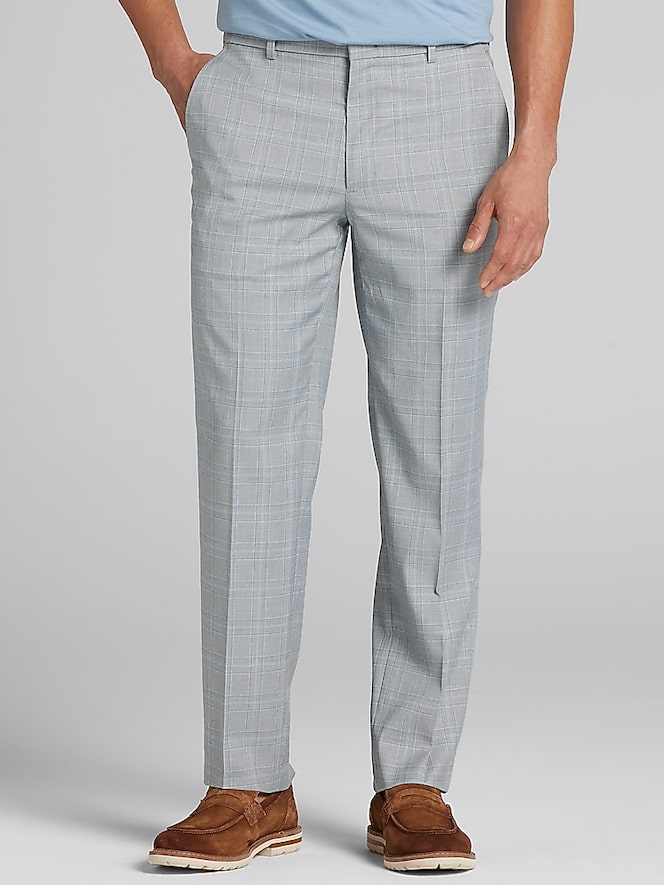 Awearness Kenneth Cole Modern Fit Dress Pants | Dress Pants | Men's ...