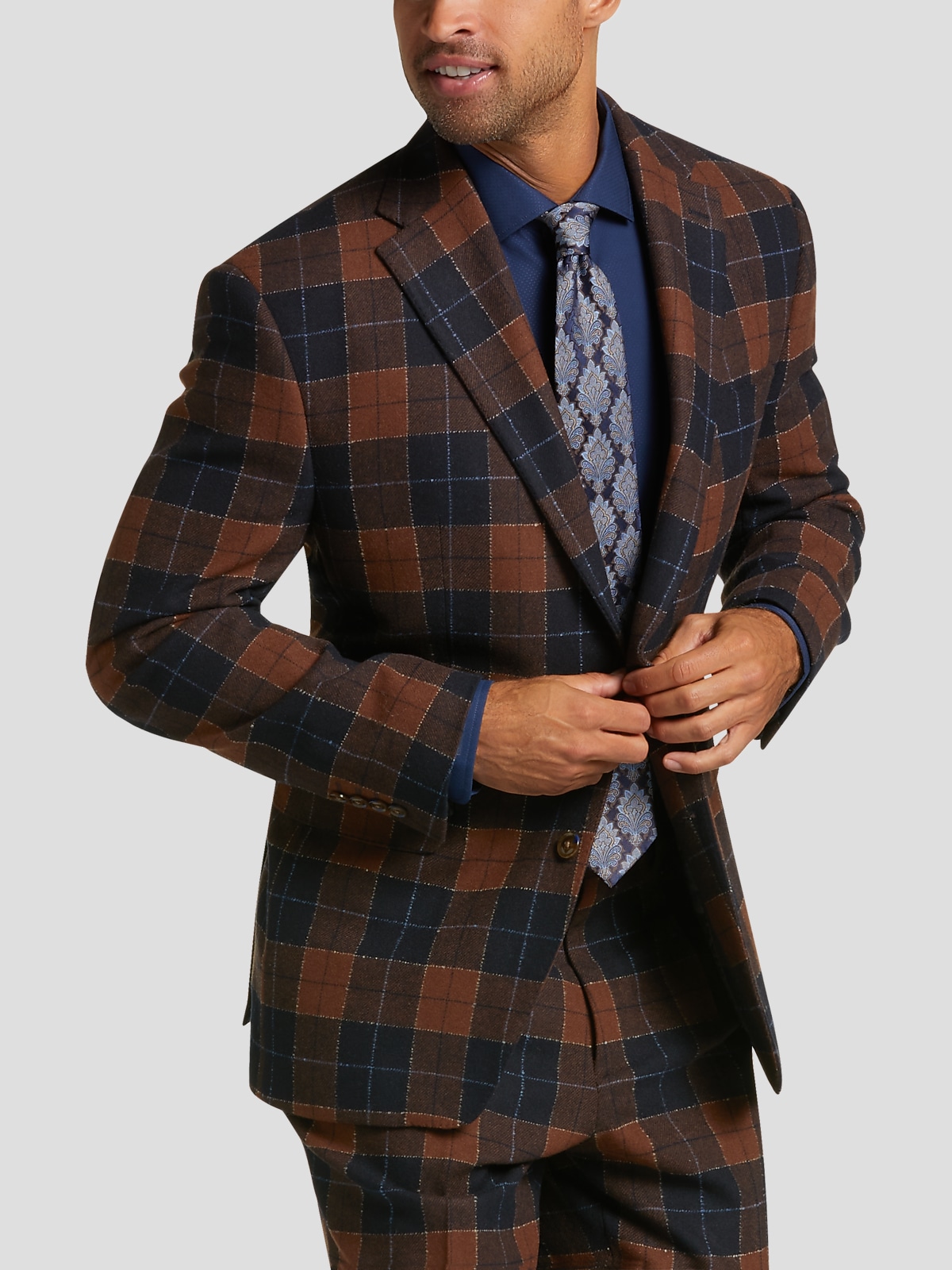 Tayion Suit Separates Jacket | All Sale| Men's Wearhouse