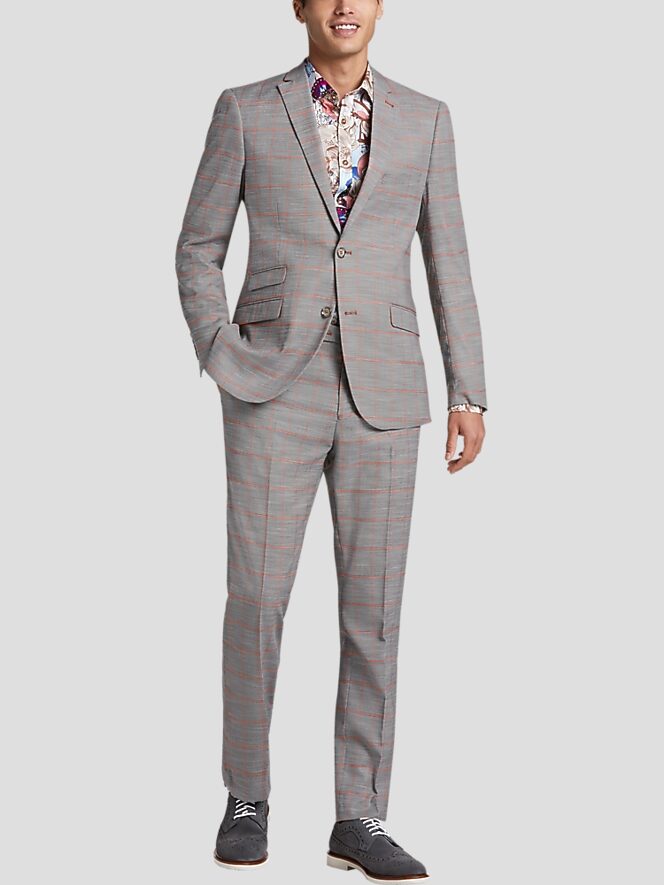 Paisley & Gray Slim Fit Suit Separates Jacket | Suit Separate Jackets ...
