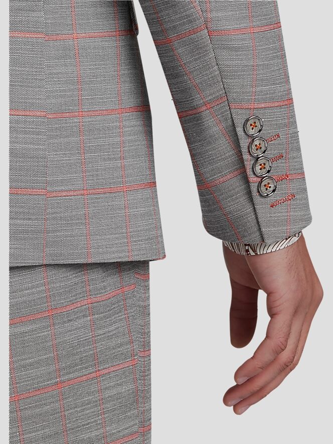 Paisley & Gray Slim Fit Suit Separates Jacket | Suit Separate Jackets ...