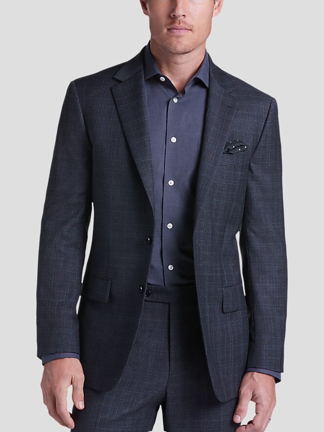 JOE Joseph Abboud Slim Fit Suit | 2-Piece Suits | Men's Wearhouse
