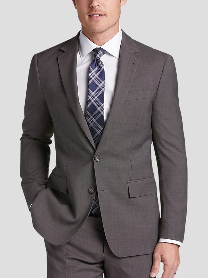 JOE Joseph Abboud Slim Fit Suit | 2-Piece Suits | Men's Wearhouse
