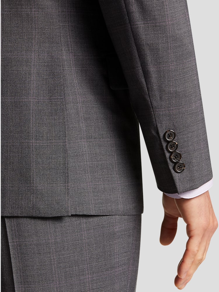 Lauren By Ralph Lauren Classic Fit Suit Jacket | Suit Lauren By Ralph Lauren Classic Fit Suit Jacket | Suit
