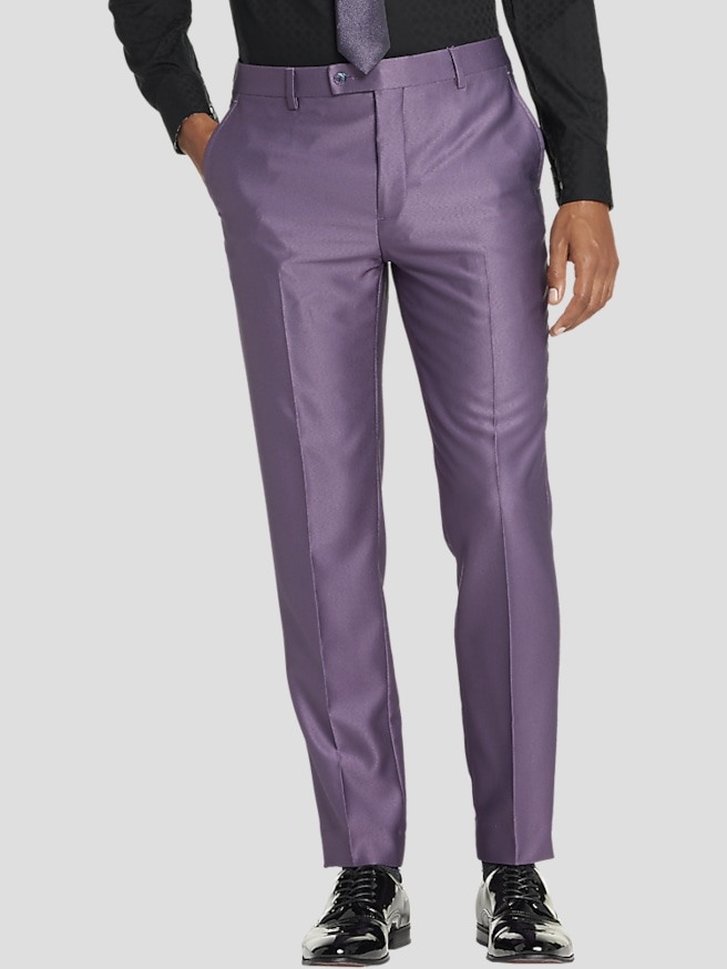 Purple Suits | Men's Wearhouse