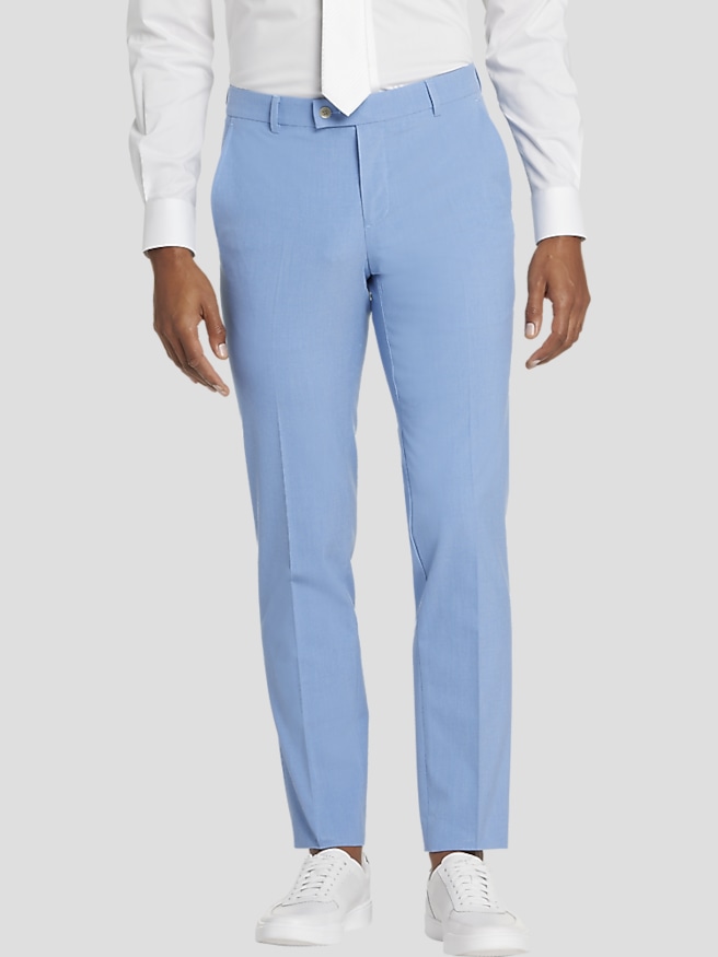 Navy Blue Dress Pants | Men's Wearhouse