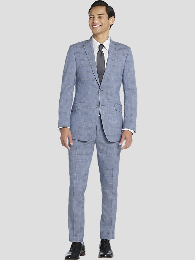 Men's Tailored Suits | Men's Wearhouse