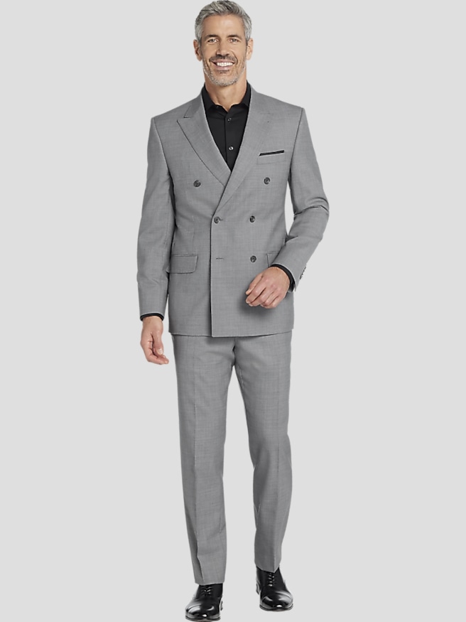 Men's Tailored Suits | Men's Wearhouse