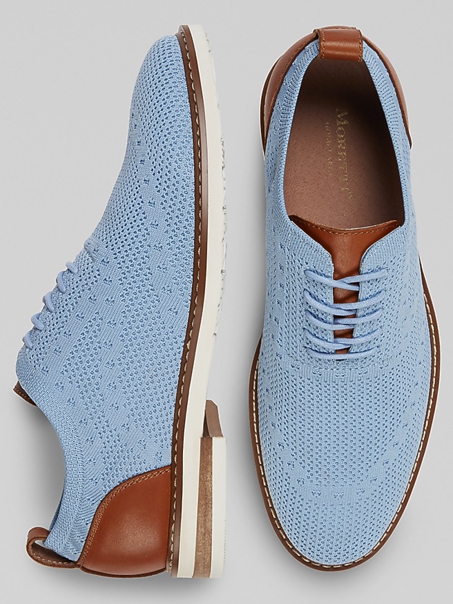 Men's Canvas Shoes | Men's Wearhouse