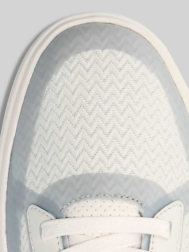 Cole Haan Grand Crosscourt Winner Leather Lace-Up Sneakers | Sneakers ...