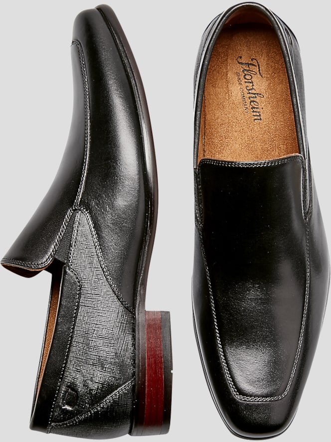 Florsheim Kierland Apron Toe Loafers | Dress Shoes| Men's Wearhouse