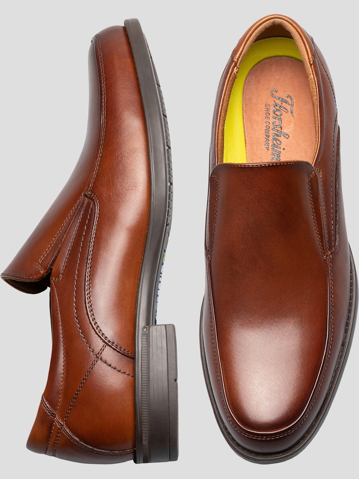 Florsheim Midtown Moc Toe Loafers | All Clearance $39.99| Men's Wearhouse