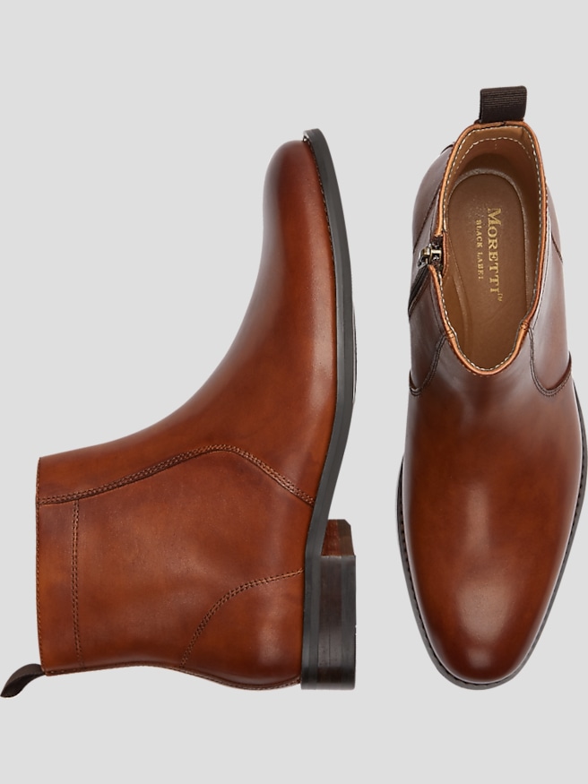 Men's Dress Boots