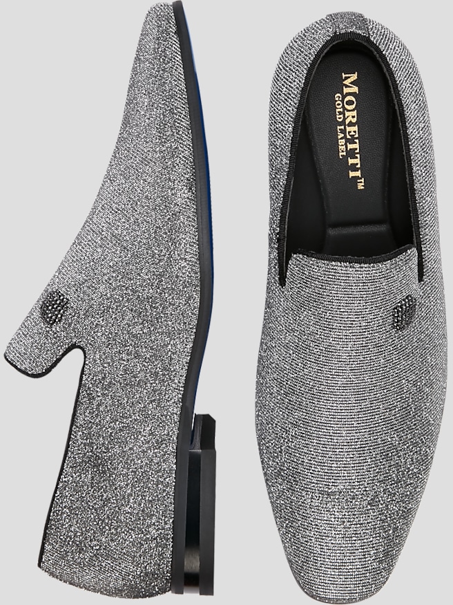 Tuxedo Formal Shoes | Men's Wearhouse