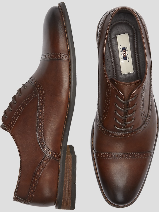 Joseph Abboud Dress Shoes | Men's Wearhouse