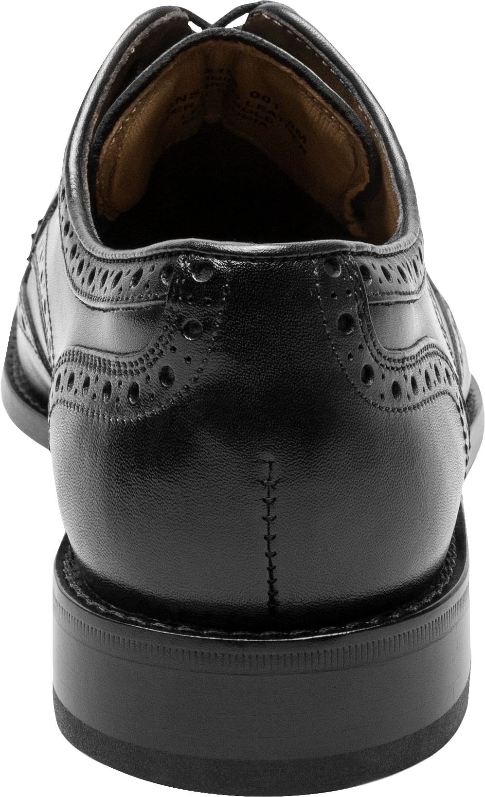 Florsheim Conetta Wingtip Oxfords | Hamilton Place