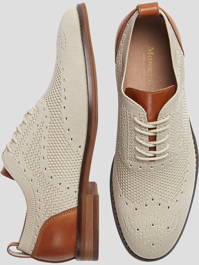 White Casual Shoes | Men's Wearhouse