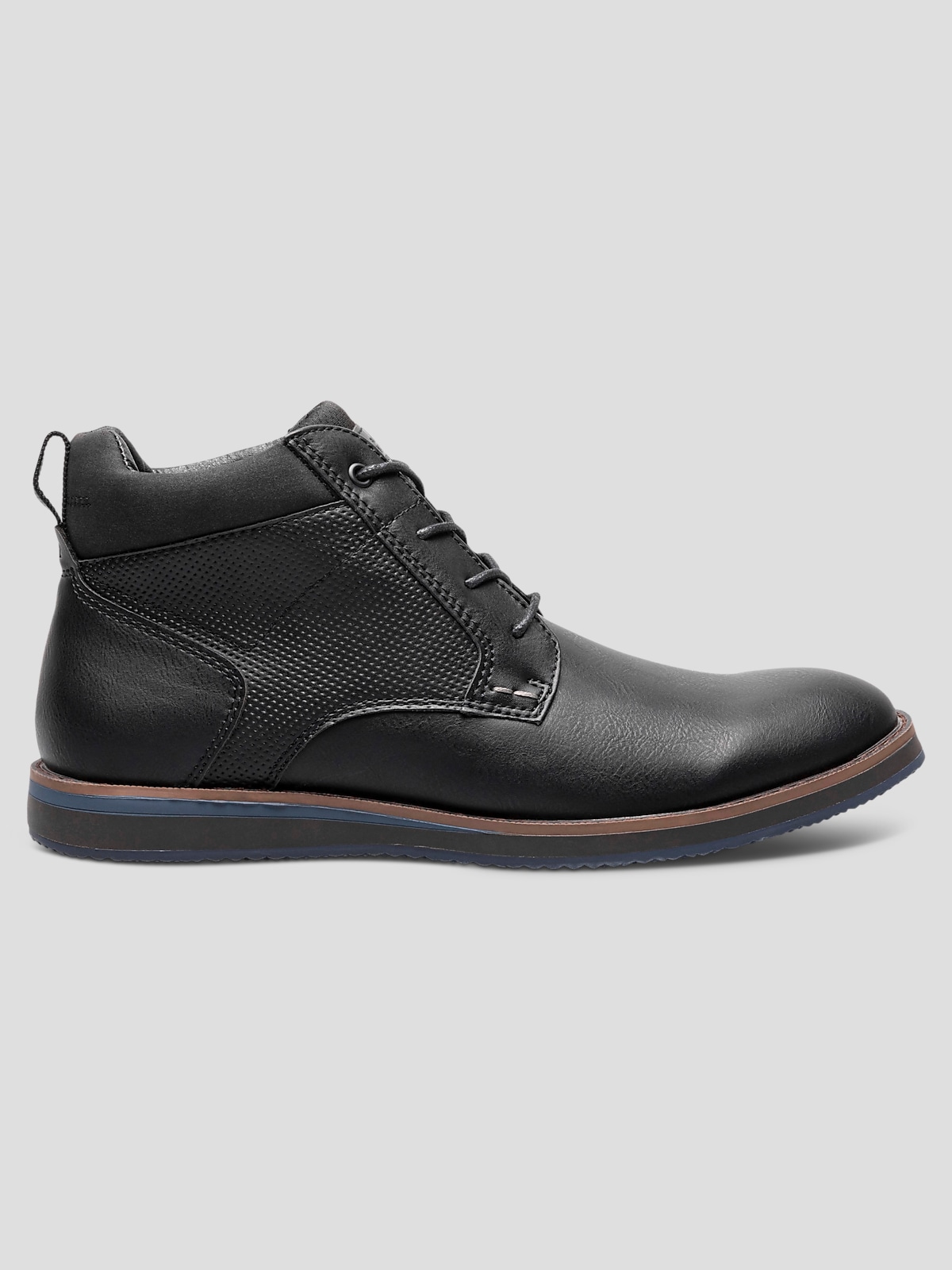 Nunn Bush Circuit Plain Toe Boots | Boots | Men's Wearhouse
