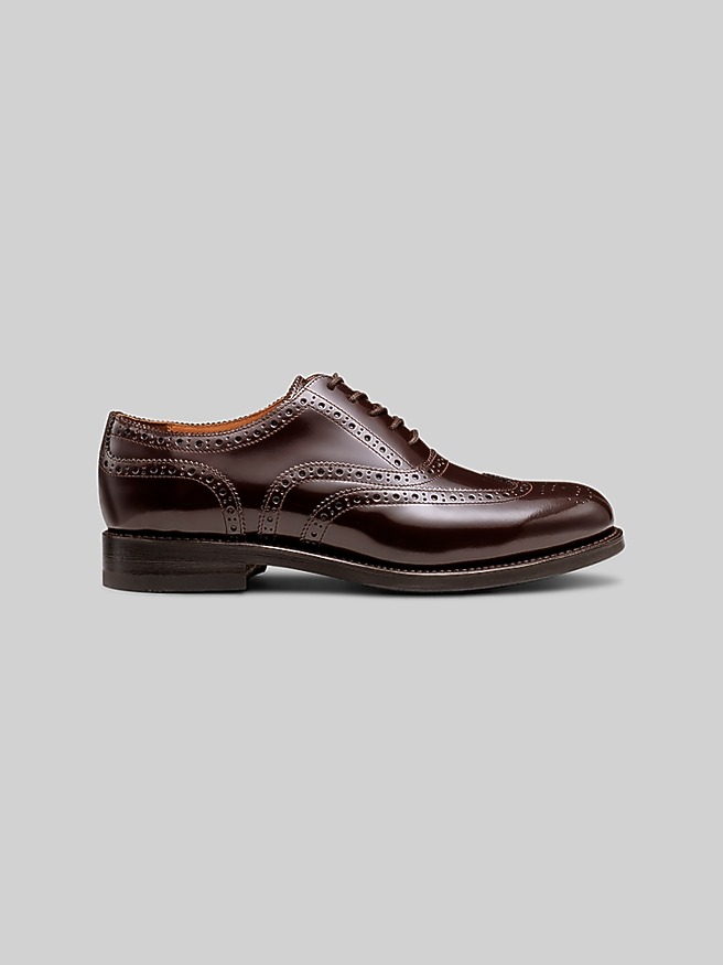 Leather Wingtip Shoes | Men's Wearhouse