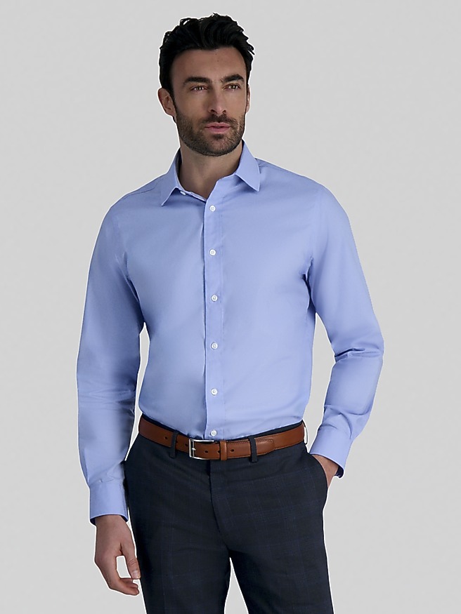 Pastel Dress Shirts | Men's Wearhouse