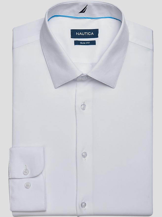 Nautica Performance Dress Shirt