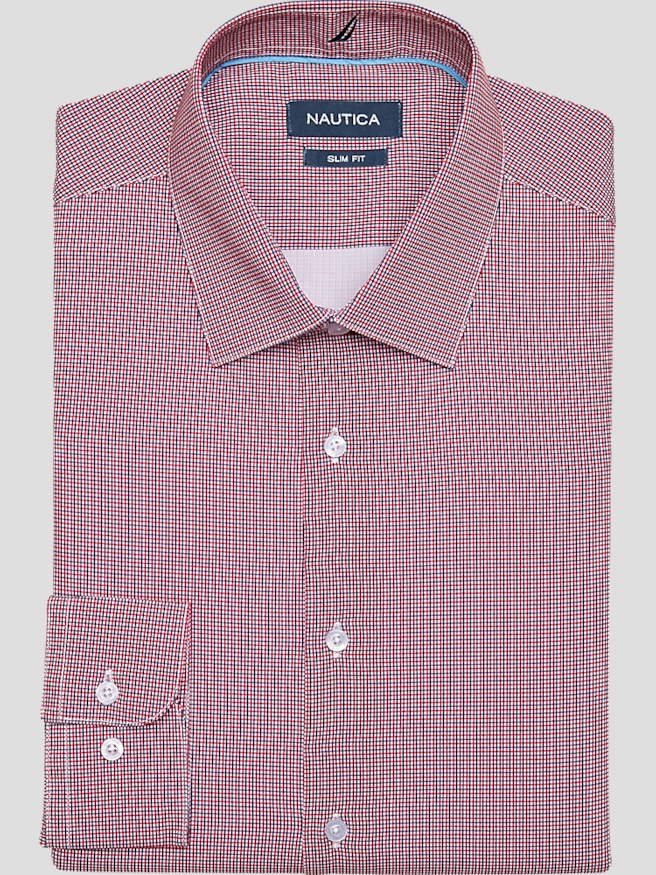 Nautica Performance Dress Shirt