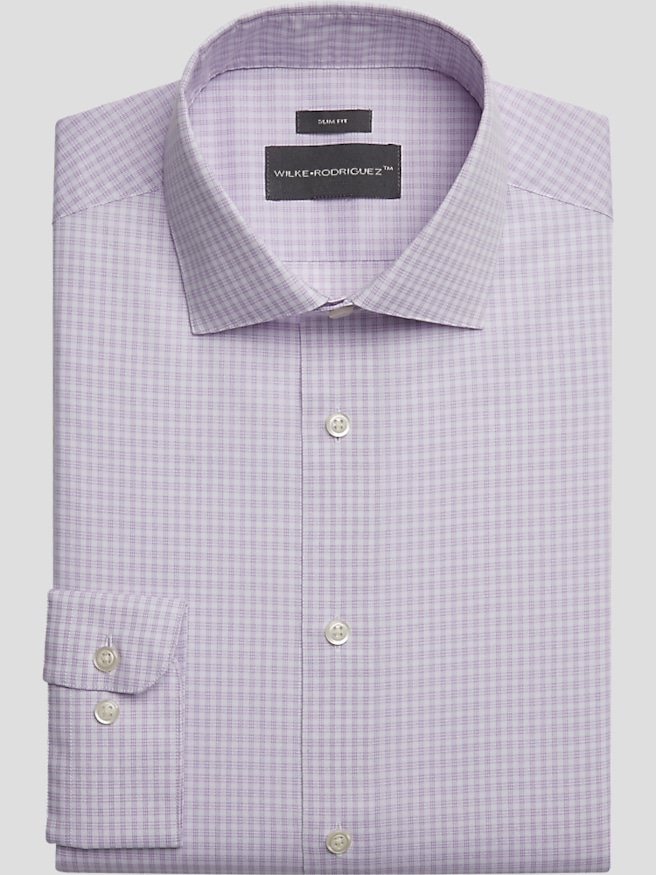 Lavender Shirts | Men's Wearhouse