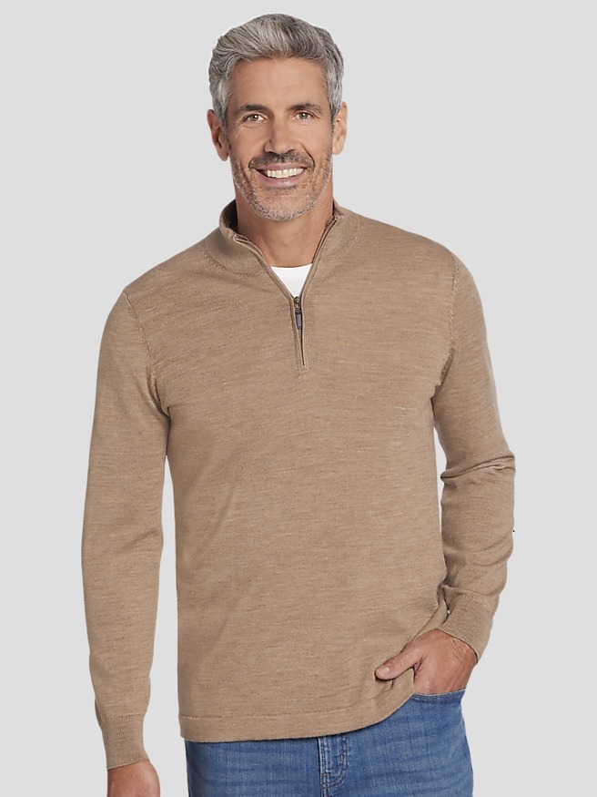 Lightweight Sweaters | Men's Wearhouse