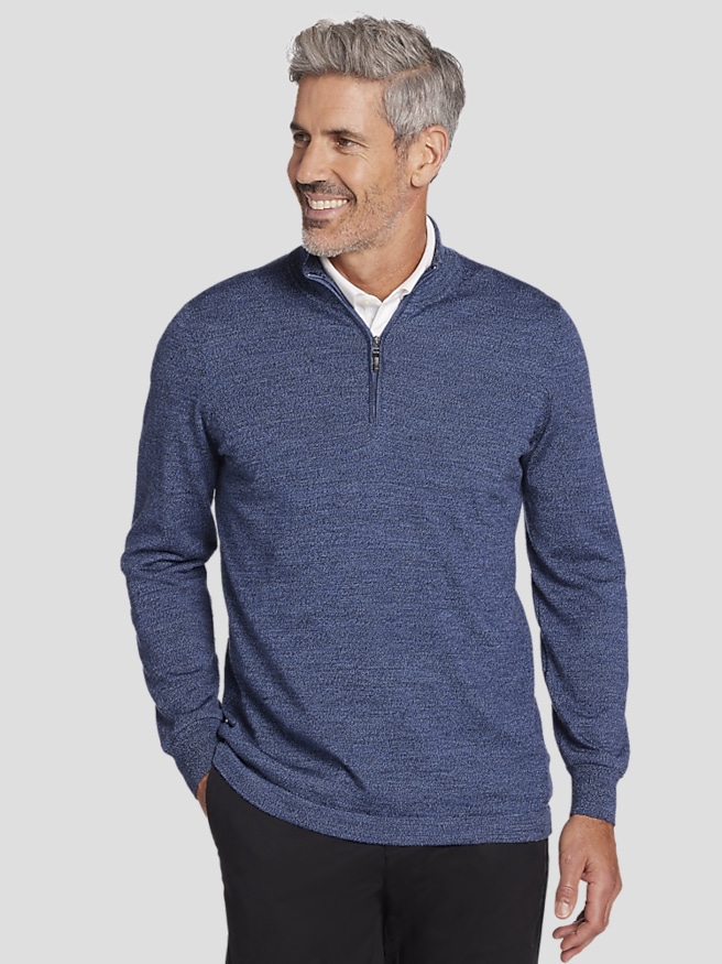 Men's Merino Wool Sweaters | Men's Wearhouse