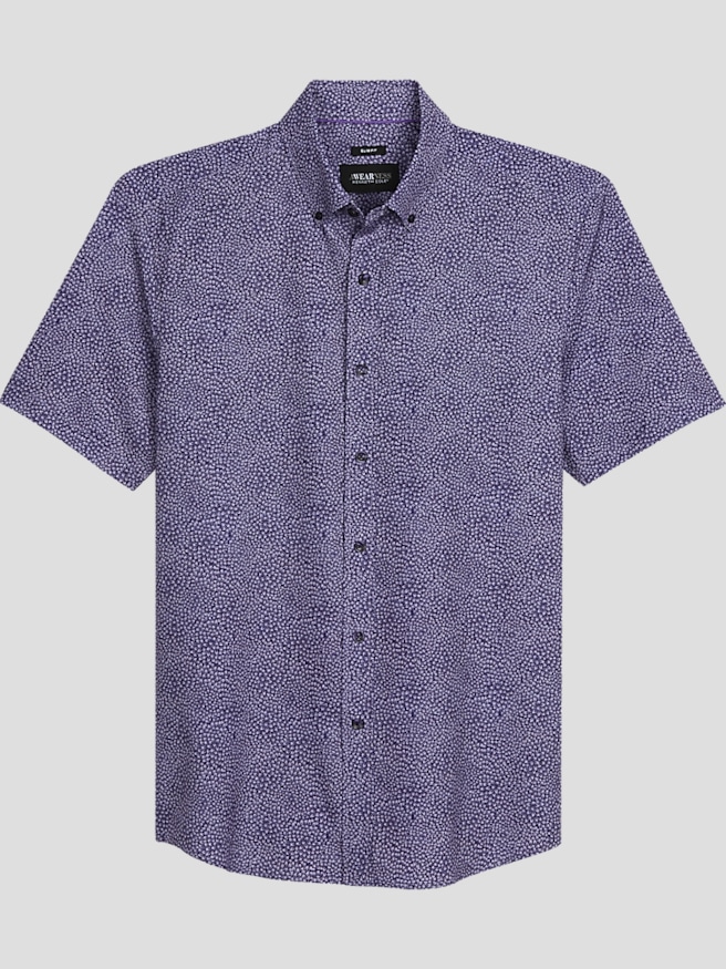 Performance 4 Way Stretch Mens Wearhouse