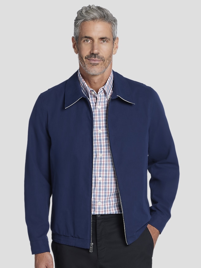 Big And Tall Spring Jackets | Men's Wearhouse