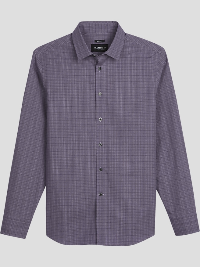 Lavender Shirts | Men's Wearhouse