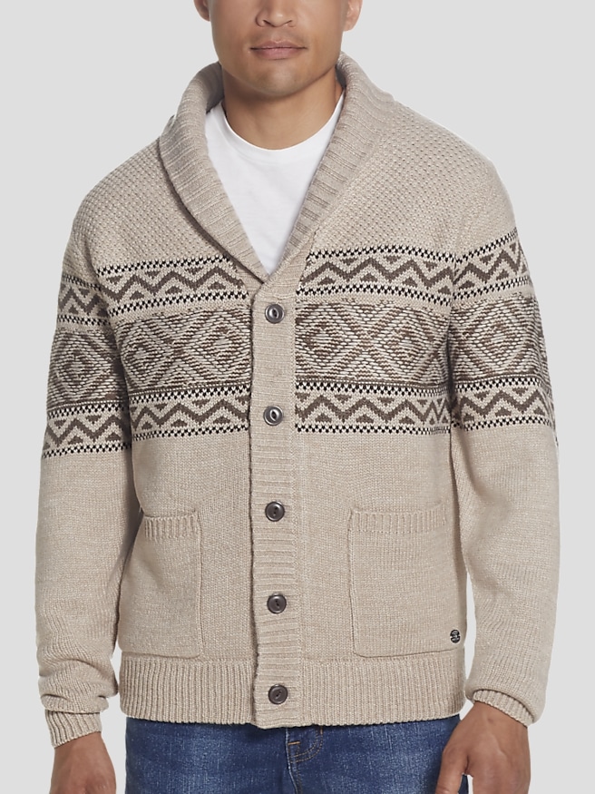 Classic Fit Sweaters | Men's Wearhouse