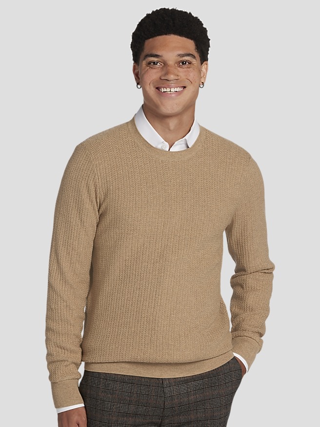 Lightweight Sweaters | Men's Wearhouse