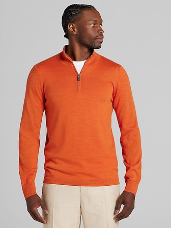 pullovers sweaters for men