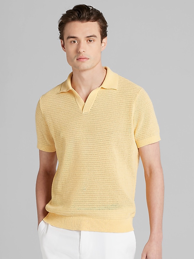 Summer Polo Shirts | Men's Wearhouse